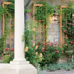 15 Creative And Easy DIY Trellis Ideas For Your Garden