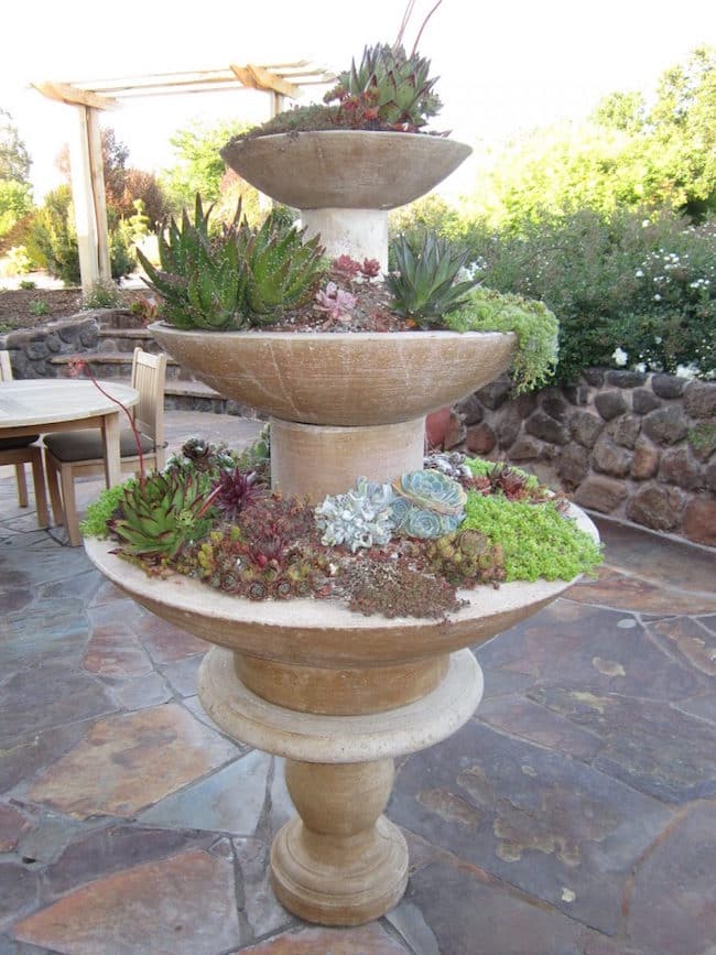 21 Amazing Ideas To Build Your Own Tower Garden