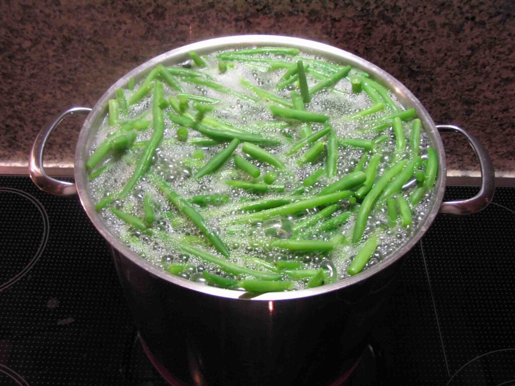 Why You Should Use Water From Boiled Vegetables In Your Garden