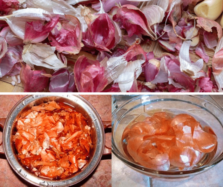 The Hidden Health Benefits of Garlic and Onion Peels: Why You Should ...