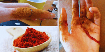 How to Stop Bleeding in 10 Seconds: A Lifesaving Trick Everyone Should Know