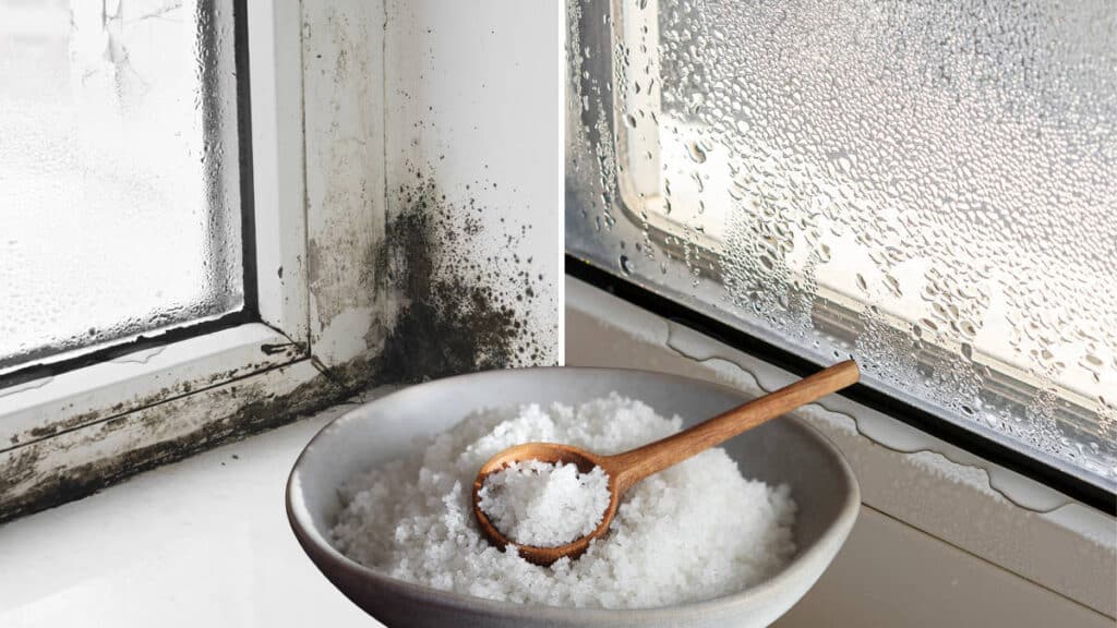 Why You Should Keep a Bowl of Salt Water in Every Room for 24 Hours
