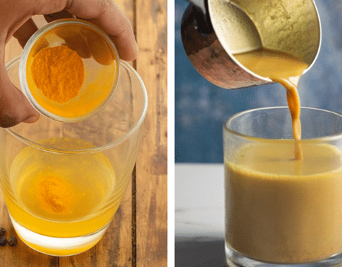 NEVER Use Turmeric If You Take Any of the Following Medications