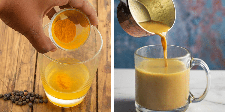 The Science of Turmeric Heating: How Curcumin Changes With Heat