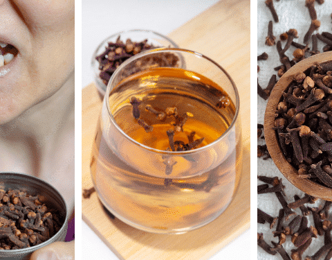 10 Secret Health Benefits of Cloves Everyone Should Know (And How to ...