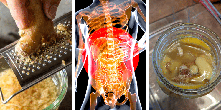 Most People Don’t Realize Ginger Can Ease 15 Everyday Discomforts