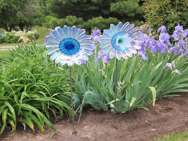 15 Marvelous Garden Decoration Creations To Inspire You