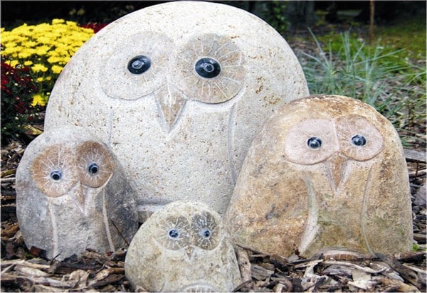15 Marvelous Garden Decoration Creations To Inspire You