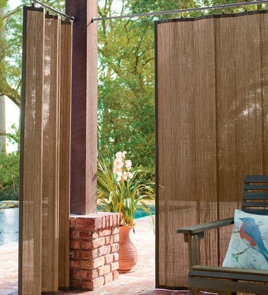 13 Privacy Ideas That’ll Keep Your Neighbors From Snooping