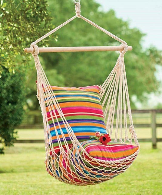 16 Awesome DIY Rope Ideas to Enhance Your Yard