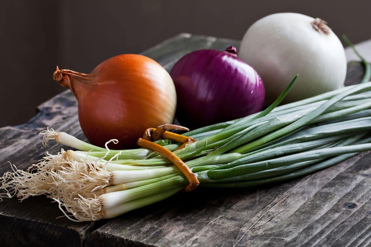 14 Foods With Almost No Calories and a Lot of Nutrients