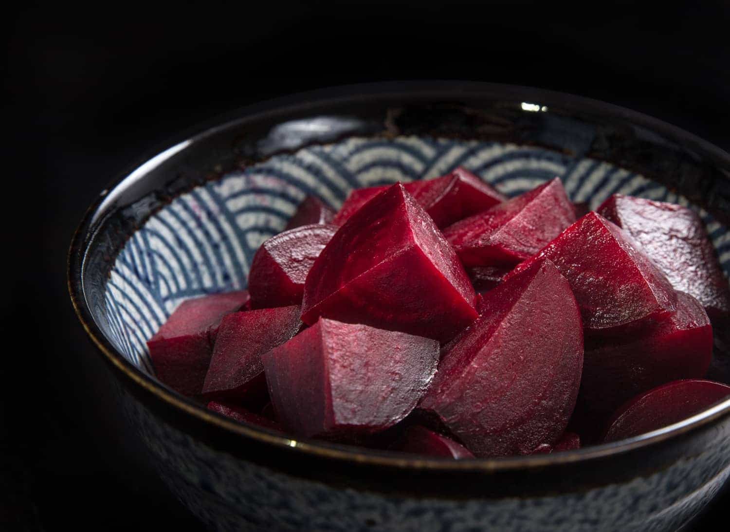 Eat More Beets to Boost Recovery, Fight Inflammation, Support Liver ...