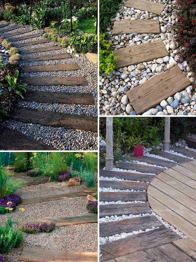 Transform Your Yard: Step-by-Step Guide to a Stepping Stone and Path Combo