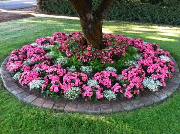 27 Inspiring Front Garden Ideas for a Welcoming, Beautiful Yard