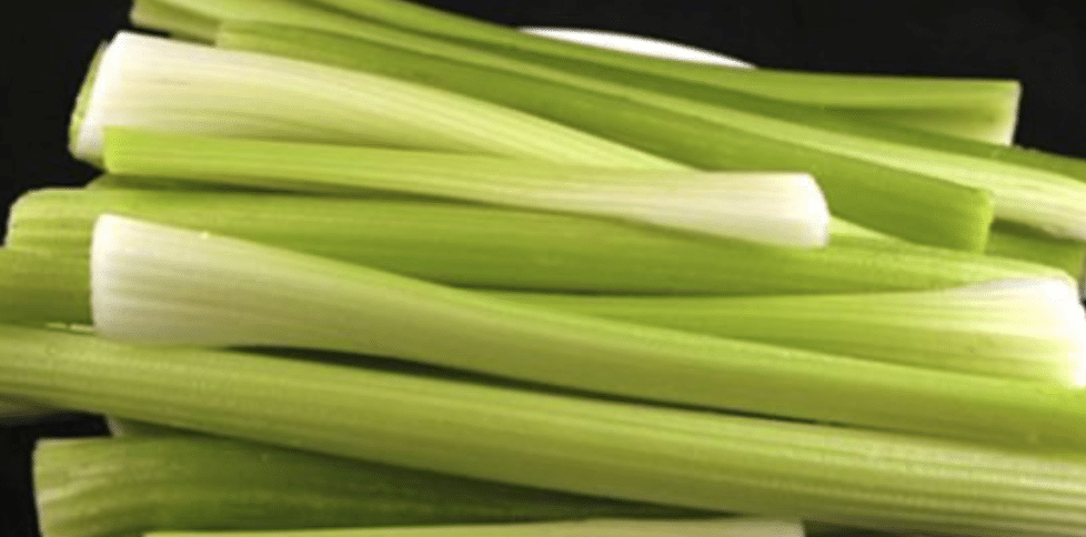 When You Eat Celery Every Day For A Week Your Body Might Receive These ...
