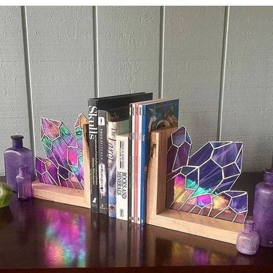 15 Stunning DIY Stained Glass Projects for Your Home & Garden
