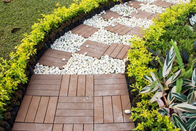 15 Extremely Good Looking Garden Pathways