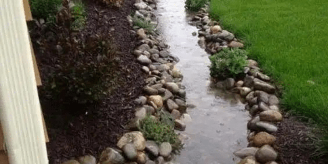 What’s Rainscaping? The New Gardening Trend That You Might Already Be ...