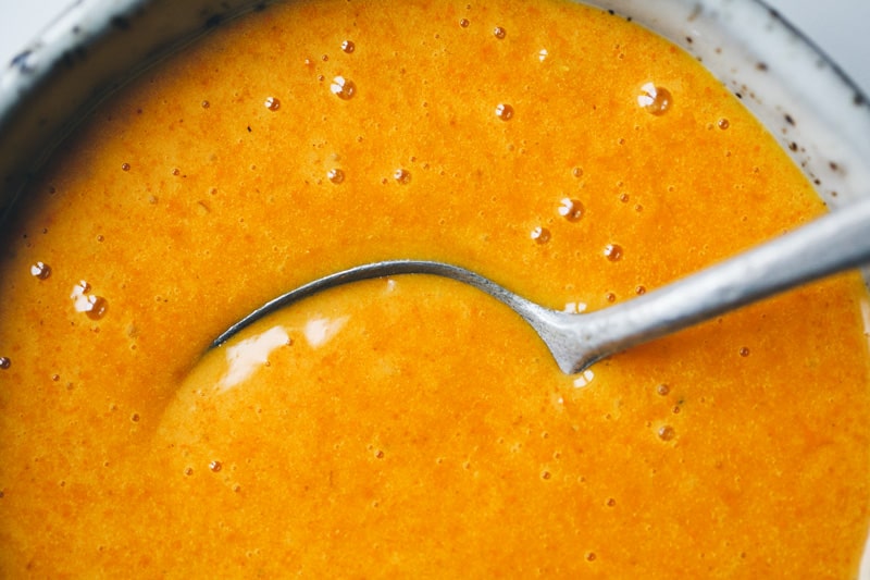 Homemade Honey Turmeric Ginger Recipe for Natural Healing