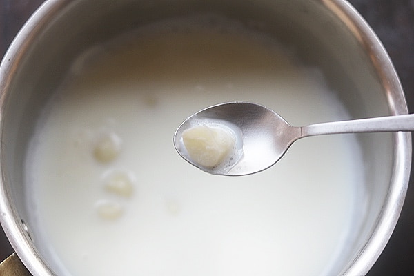 Garlic in Milk: The Ancient Remedy That Treat Asthma, Pneumonia, Cough ...