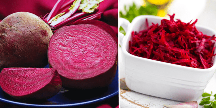 Beetroot Has Unbelievable Power: It Can Help Treat These 12 Diseases